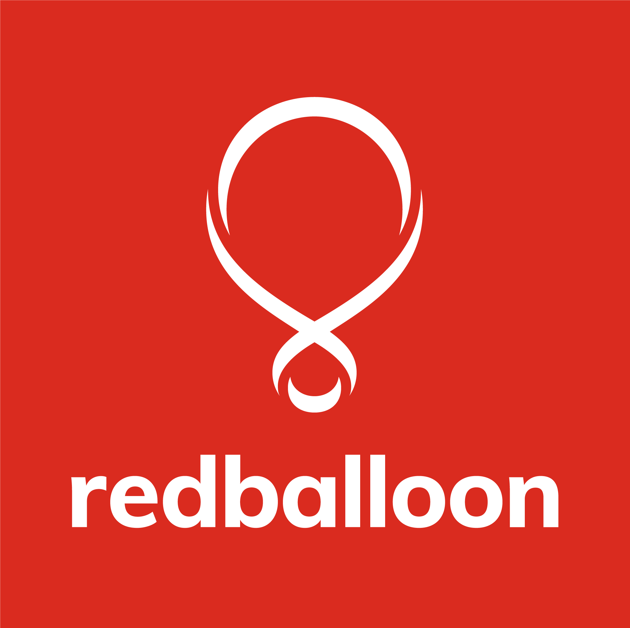 RedBalloon Logos And Images - Download The File Online